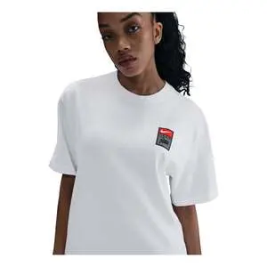 Nike X Patta T-shirt Asia Sizing - White