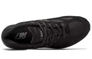 NEW BALANCE 992 Made In Usa - Black