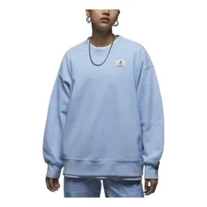 JORDAN Flight Fleece Sweatshirt - Blue