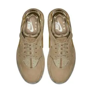 Nike Huarache Premium Sneakers - Tan