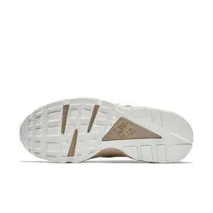 Nike Huarache Premium Sneakers - Tan