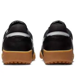 Nike Terra Manta Lace Up Sneakers - Black/gum