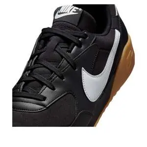 Nike Terra Manta Lace Up Sneakers - Black/gum
