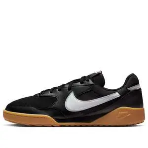 Nike Nike Terra Manta Lace Up Sneakers Black/gum