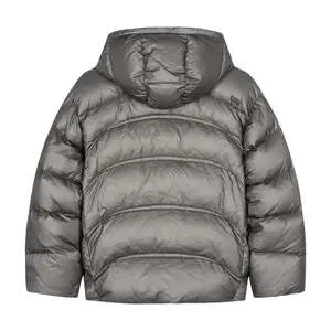NEW BALANCE Superlight Hooded Down Jacket