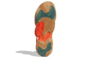 Adidas N3xt L3v3l 2020 'pride' Sneakers