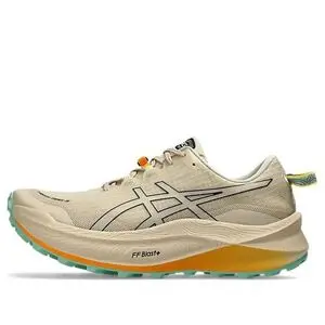 Asics Trabuco Max 3 - Feather Grey/black