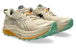 Asics Trabuco Max 3 - Feather Grey/black