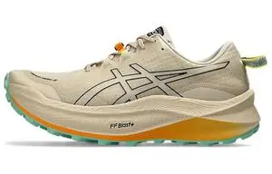 Asics Trabuco Max 3 - Feather Grey/black