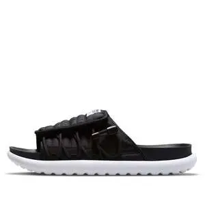 Nike Asuna 2 Premium Slides - Black/white