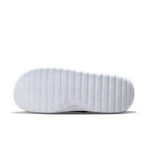 Nike Asuna 2 Premium Slides - Black/white