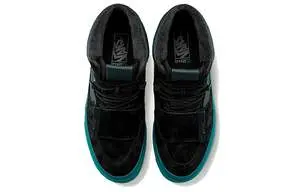 VANS C2h4 X Mountain Edition 'nightwalker' High Top Sneakers