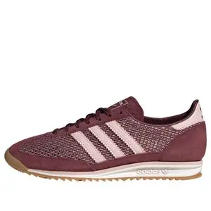 Adidas Sl 72 Sneakers - Red