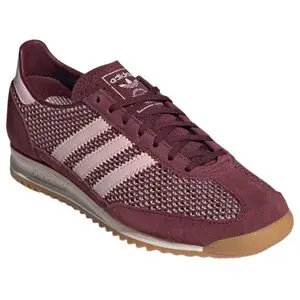 Adidas Sl 72 Sneakers - Red