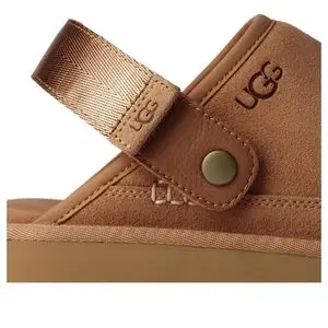 UGG Goldencoast Clog Ii - Chestnut