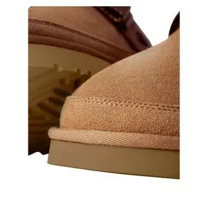 UGG Goldencoast Clog Ii - Chestnut