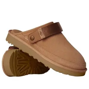 UGG Goldencoast Clog Ii - Chestnut