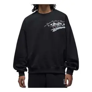 JORDAN Holiday 2025 Long Sleeve T-shirt 'mountainside