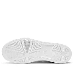 Nike Court Vision Low Se Sneakers - White/blue