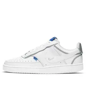 Nike Nike Court Vision Low SE Sneakers White/blue