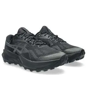 Asics Trabuco Gore Tex Athletic Sneakers - Black/graphite Grey