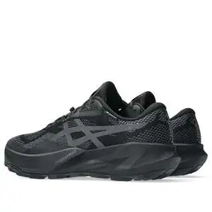 Asics Trabuco Gore Tex Athletic Sneakers - Black/graphite Grey