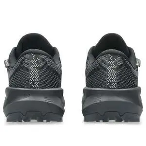 Asics Trabuco Gore Tex Athletic Sneakers - Black/graphite Grey
