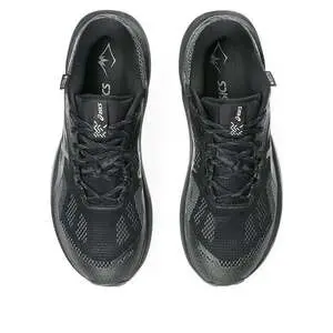 Asics Trabuco Gore Tex Athletic Sneakers - Black/graphite Grey