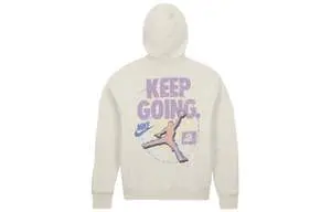 JORDAN X Dj Khaled Hoodie