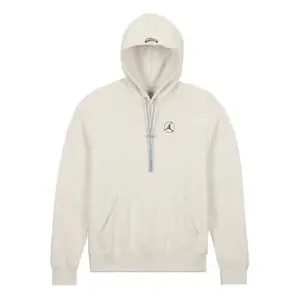 JORDAN Air Jordan X DJ Khaled Hoodie Phantom