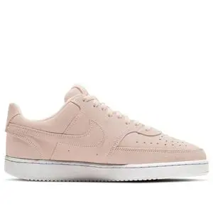 Nike Court Vision Low Sneakers - Pink