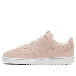 Nike Court Vision Low Sneakers - Pink