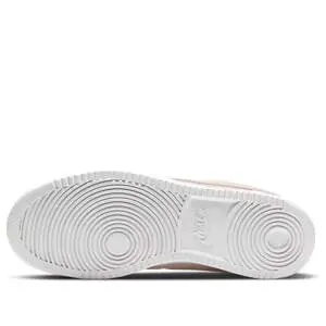Nike Court Vision Low Sneakers - Pink