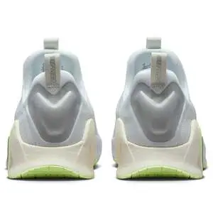 Nike Free Metcon Sneakers - White/barely Volt/sail