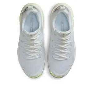 Nike Free Metcon Sneakers - White/barely Volt/sail