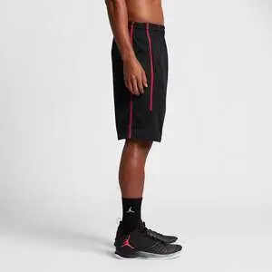 JORDAN Double Crossover Basketball Shorts