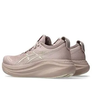 Asics Gel-nimbus 27 Sneakers - Fawn/birch