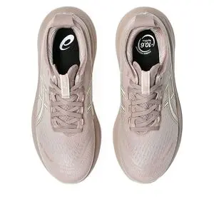 Asics Gel-nimbus 27 Sneakers - Fawn/birch