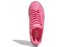 Adidas Superstar Jelly 'semi Solar Sneakers - Pink