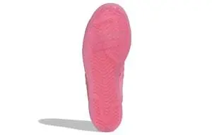 Adidas Superstar Jelly 'semi Solar Sneakers - Pink