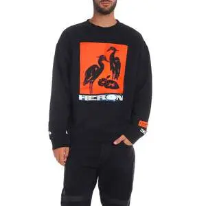 Heron Preston Crewneck Sweatshirt