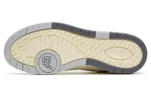 ANTA Flame 4 Sneakers - White/grey/beige