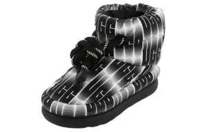 UGG Classic Maxi Wavelength Short Boot