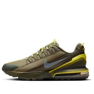 Nike Max Pulse Roam Sneakers - Olive