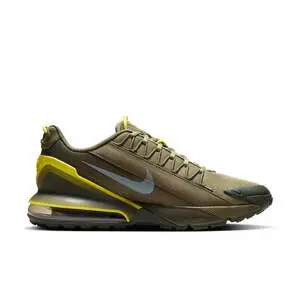 Nike Max Pulse Roam Sneakers - Olive