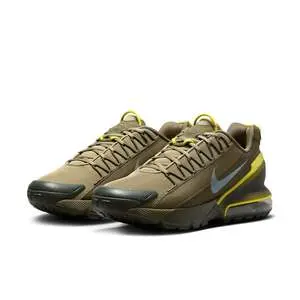Nike Max Pulse Roam Sneakers - Olive