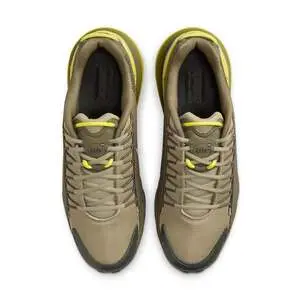 Nike Max Pulse Roam Sneakers - Olive