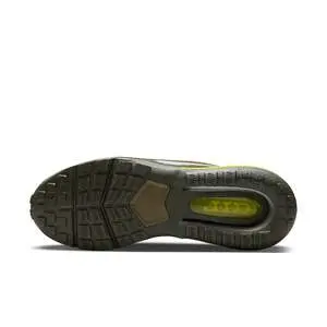 Nike Max Pulse Roam Sneakers - Olive