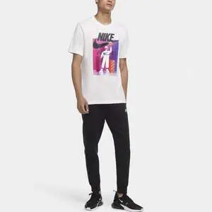 Nike Airman Futura Graphic Short Sleeve Tee