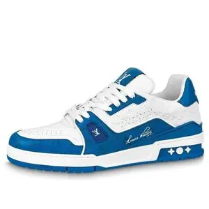 LOUIS VUITTON LOUIS VUITTON LV Trainers Wb